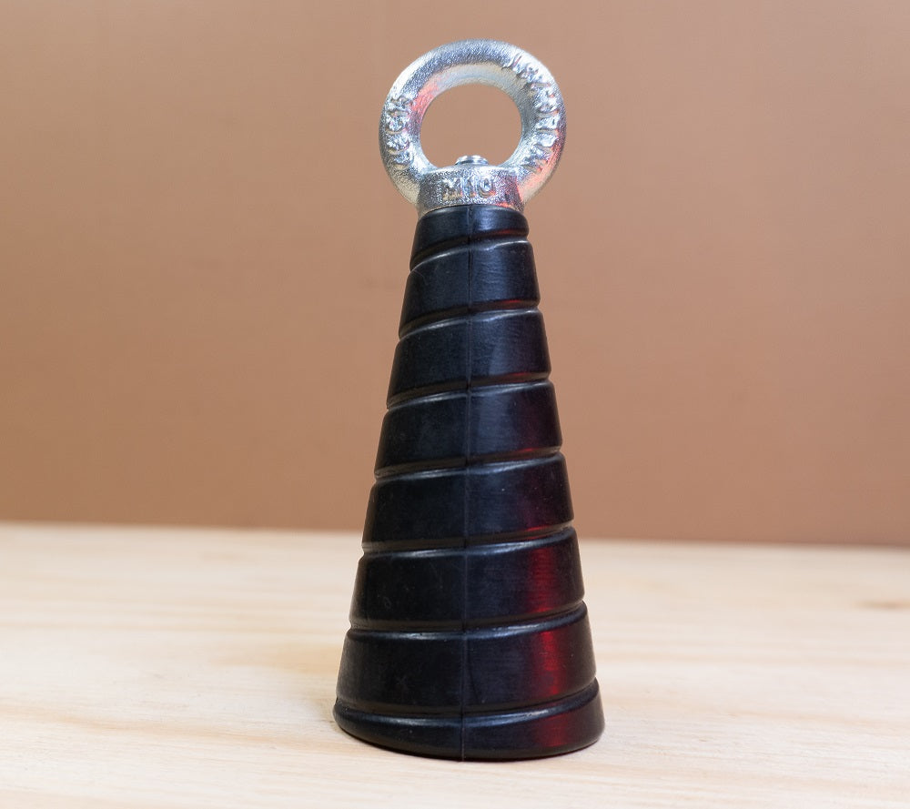 Tri-Grips Tapered TRICEP Cone – GymPin