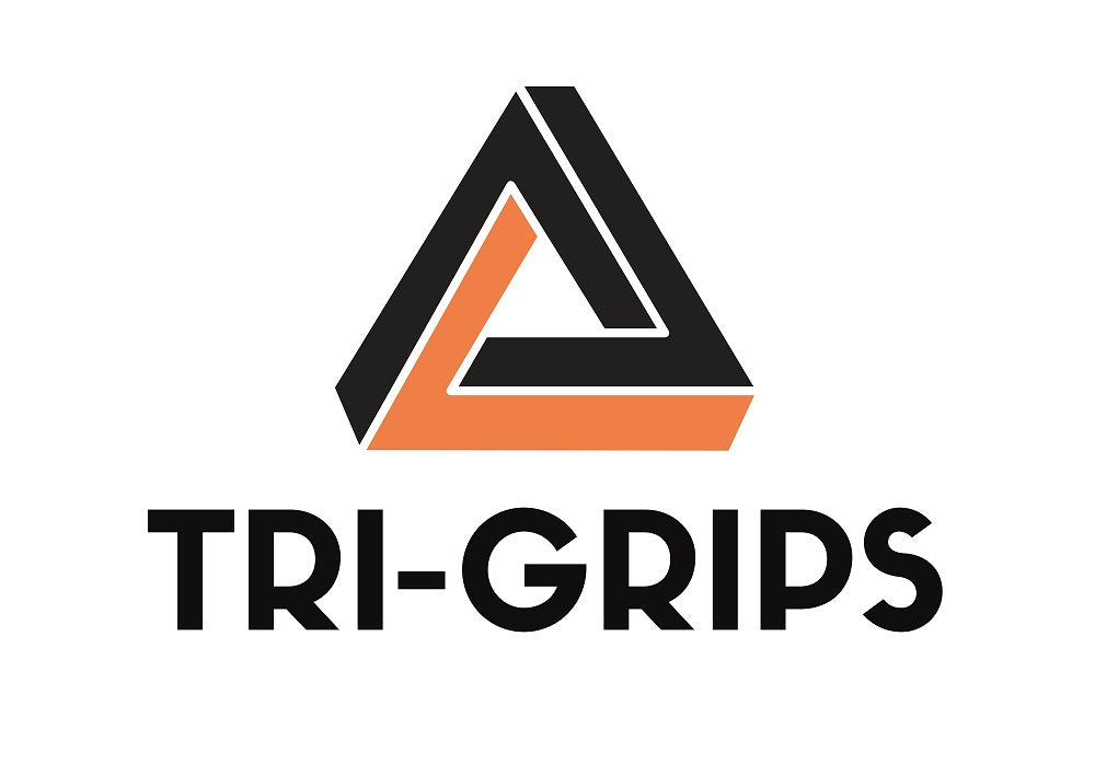 Tri-Grips Tapered TRICEP Cone – GymPin